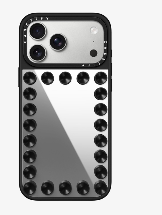 Casetify | Cell Phones & Accessories | Stickit Mirror Case Primrose ...
